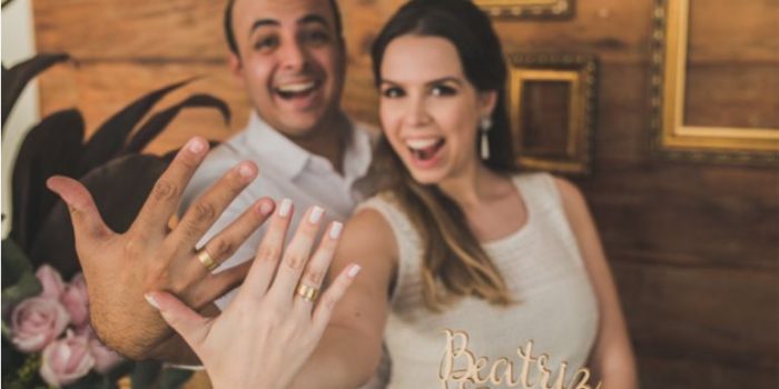 Fotos de Noivado - 30 fotos lindas para se inspirar