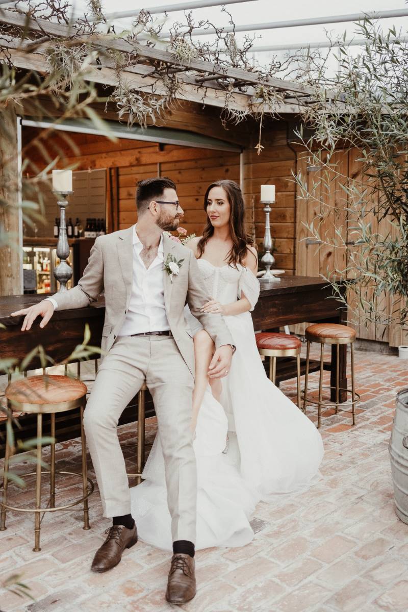 Casamento Boho: o que é? tipos, decoração e roupas 2026
